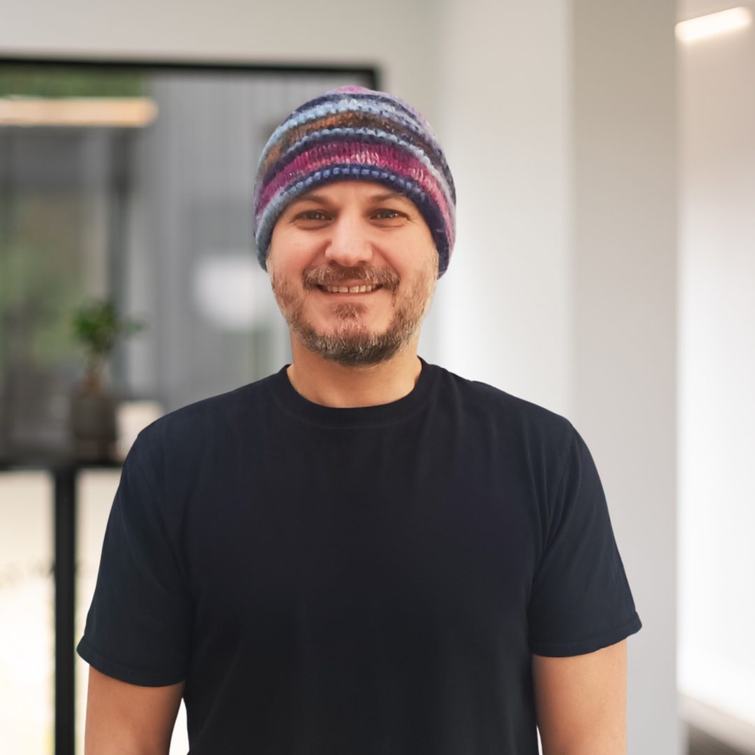 Ross Cuthbert - Illustrator - C4B Media