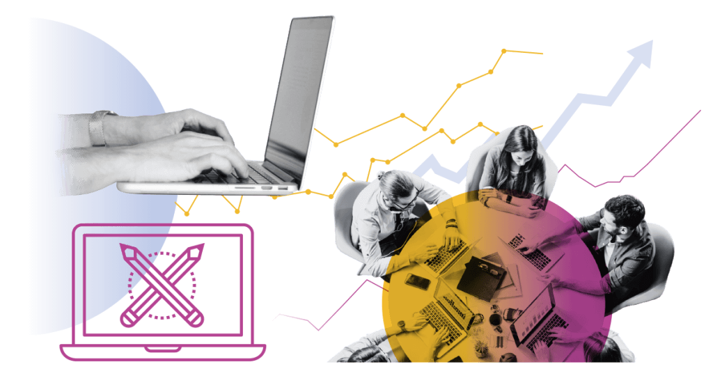 Digital Design Agency Cambridge & Herts - C4B Media